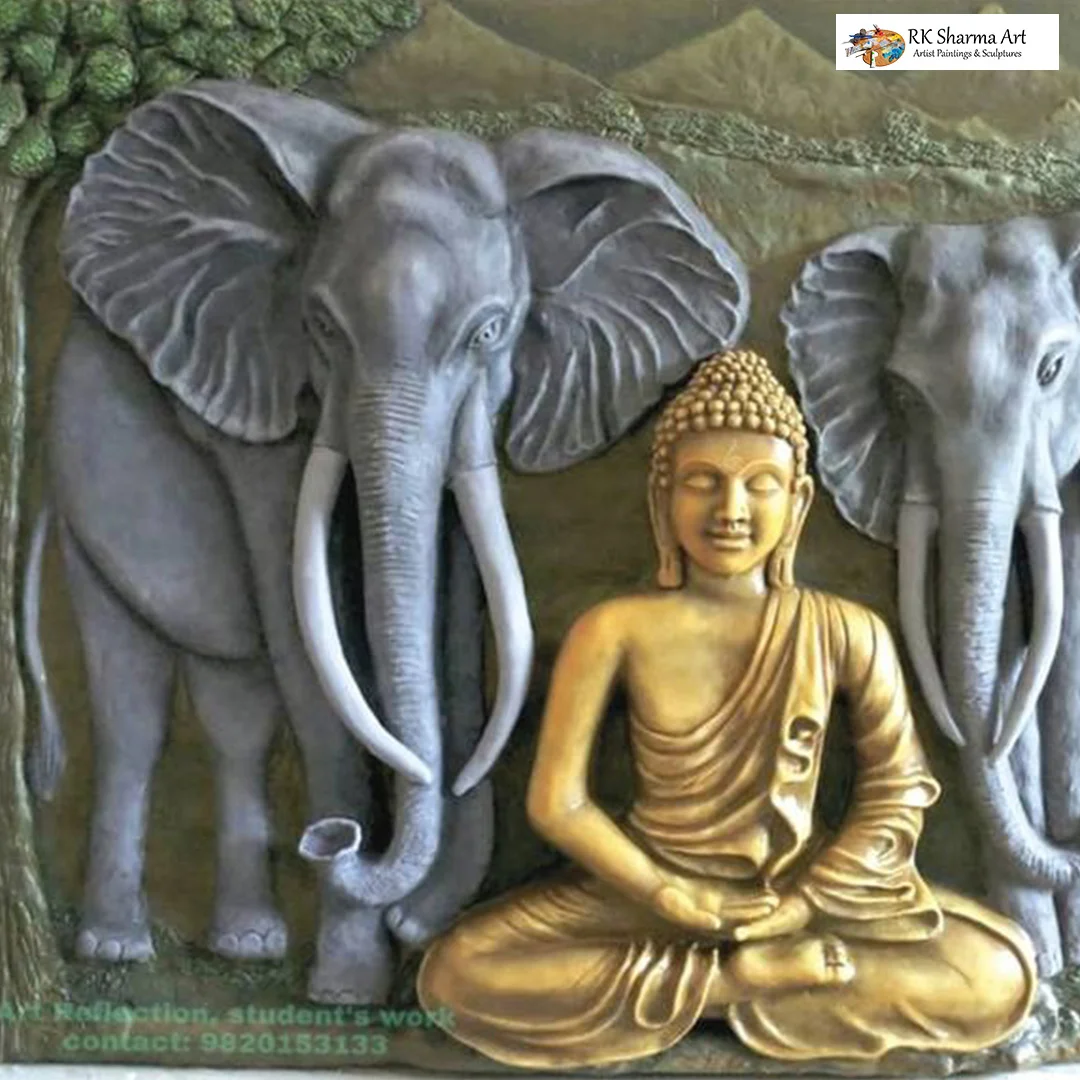 Wall Cement - R K Sharma